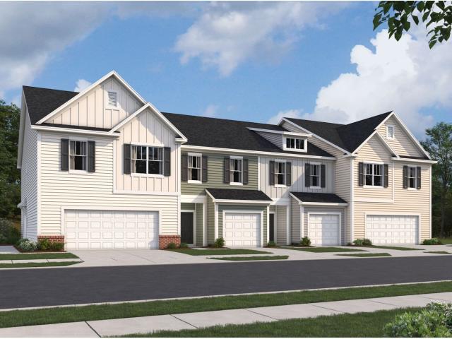 Brand New Home in Raleigh, NC. 3 Bed, 2 Bath