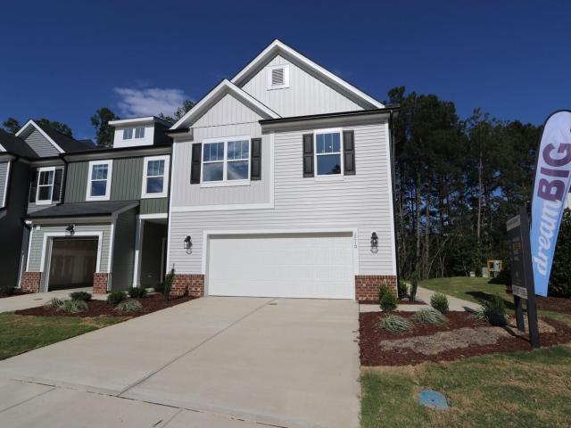 Brand New Home in Raleigh, NC. 3 Bed, 2 Bath