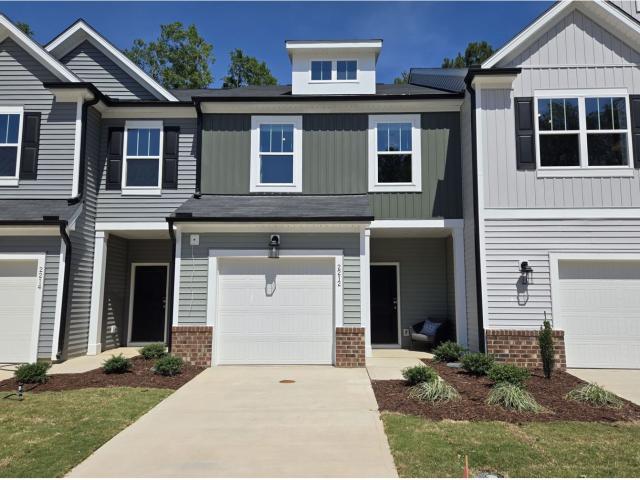 Brand New Home in Raleigh, NC. 3 Bed, 2 Bath