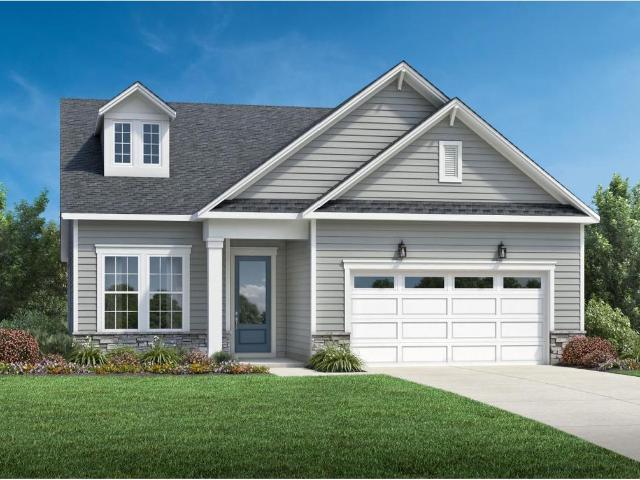 Brand New Home in Raleigh, NC. 3 Bed, 2 Bath