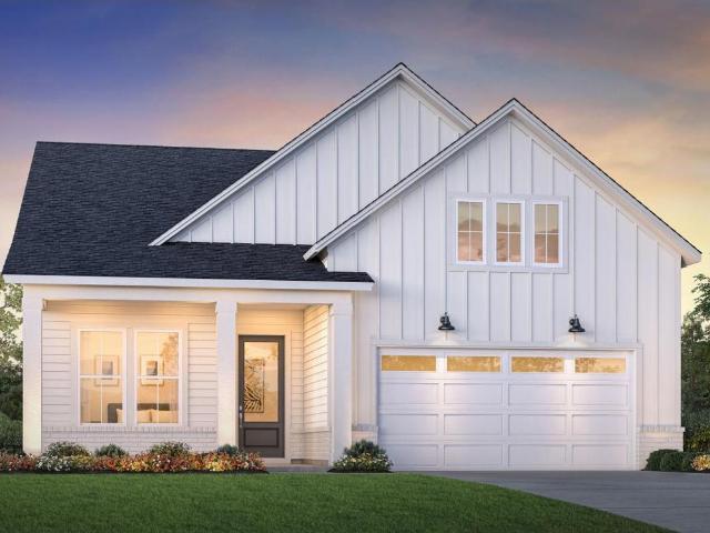 Brand New Home in Raleigh, NC. 3 Bed, 2 Bath