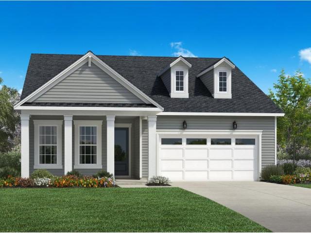 Brand New Home in Raleigh, NC. 3 Bed, 2 Bath