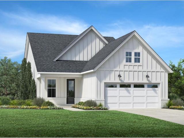 Brand New Home in Raleigh, NC. 3 Bed, 2 Bath