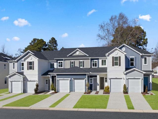 Brand New Home in Raleigh, NC. 3 Bed, 2 Bath