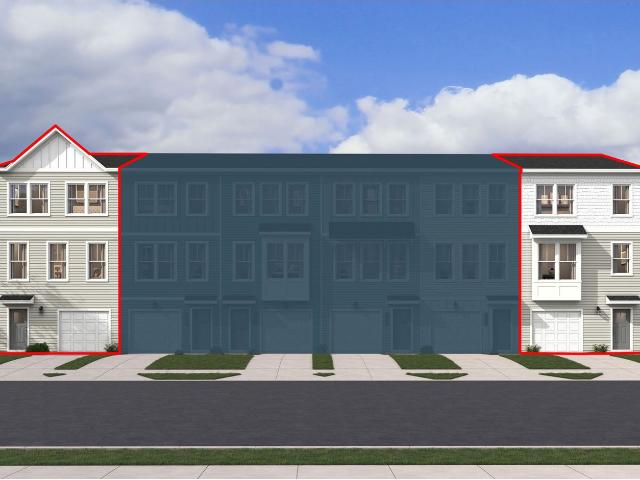 Brand New Home in Raleigh, NC. 3 Bed, 2 Bath