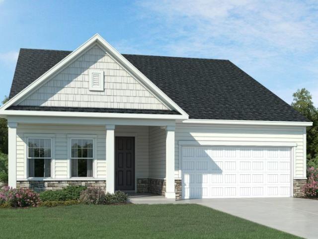 Brand New Home in Raleigh, NC. 3 Bed, 2 Bath