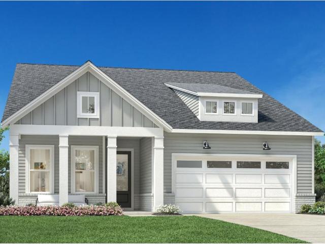 Brand New Home in Raleigh, NC. 3 Bed, 2 Bath