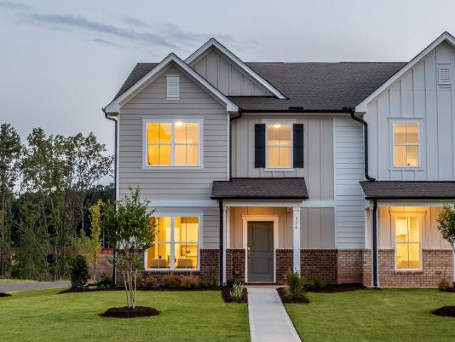 Brand New Home in Raleigh, NC. 3 Bed, 2 Bath