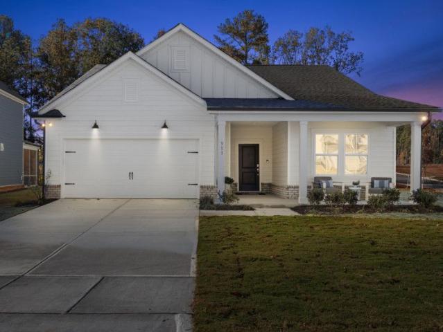 Brand New Home in Raleigh, NC. 3 Bed, 2 Bath