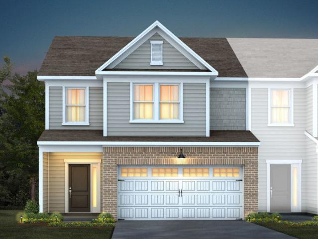 Brand New Home in Raleigh, NC. 3 Bed, 2 Bath
