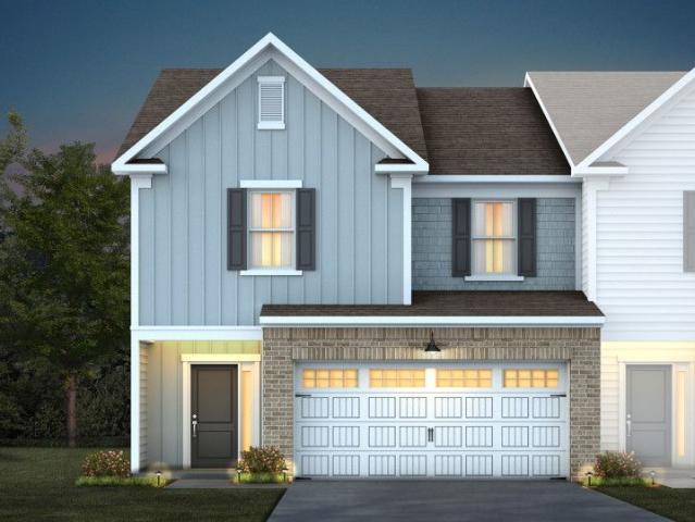 Brand New Home in Raleigh, NC. 3 Bed, 2 Bath