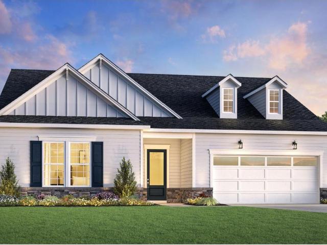 Brand New Home in Raleigh, NC. 3 Bed, 2 Bath