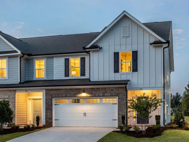 Brand New Home in Raleigh, NC. 3 Bed, 2 Bath