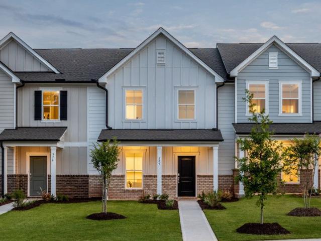 Brand New Home in Raleigh, NC. 3 Bed, 2 Bath
