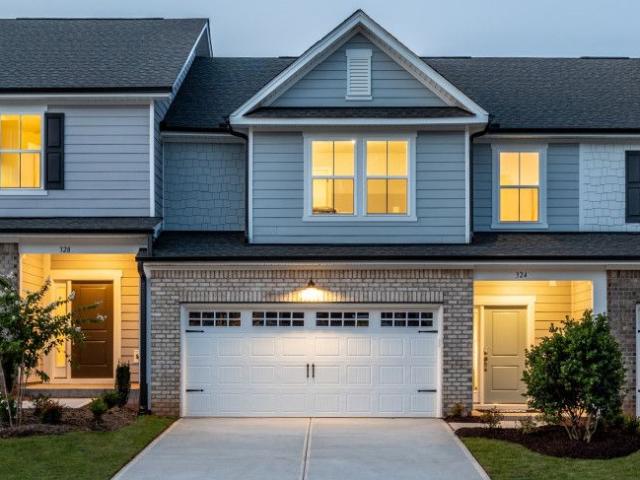Brand New Home in Raleigh, NC. 3 Bed, 2 Bath