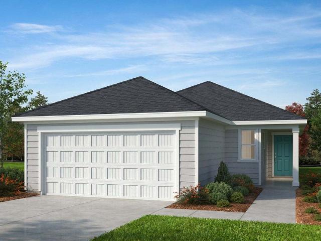 Brand New Home in Raleigh, NC. 3 Bed, 2 Bath