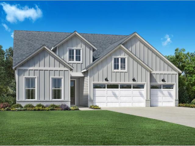 Brand New Home in Raleigh, NC. 3 Bed, 3 Bath
