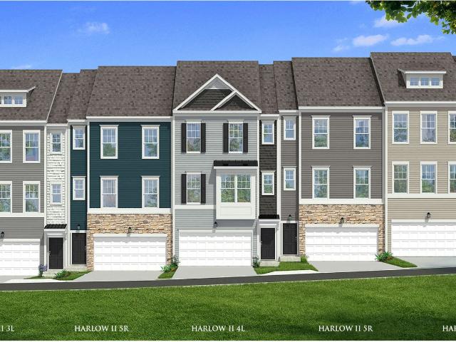 Brand New Home in Raleigh, NC. 3 Bed, 3 Bath