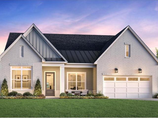 Brand New Home in Raleigh, NC. 3 Bed, 3 Bath