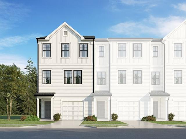 Brand New Home in Raleigh, NC. 3 Bed, 3 Bath