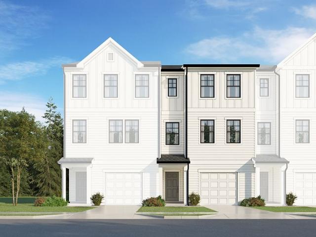 Brand New Home in Raleigh, NC. 3 Bed, 3 Bath
