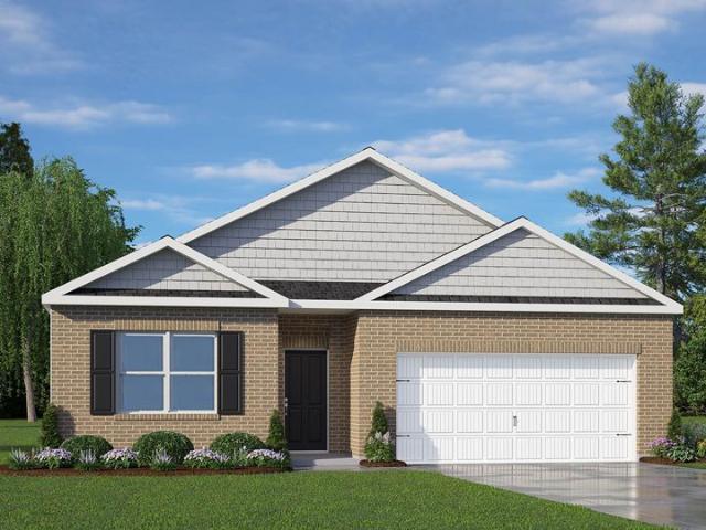 Brand New Home in Raleigh, NC. 4 Bed, 2 Bath