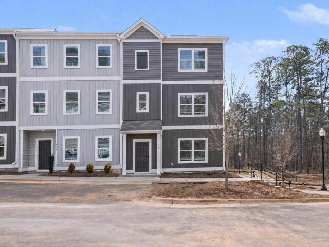 Brand New Home in Raleigh, NC. 4 Bed, 3 Bath