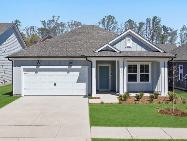 Brand New Home in Raleigh, NC. 4 Bed, 3 Bath