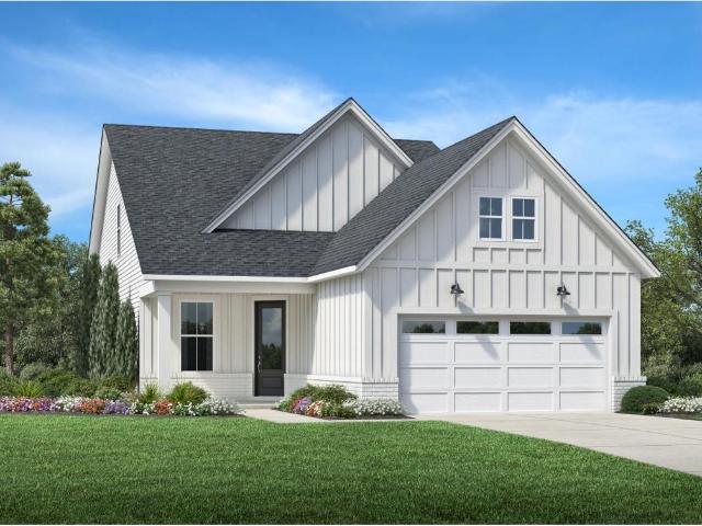 Brand New Home in Raleigh, NC. 4 Bed, 3 Bath