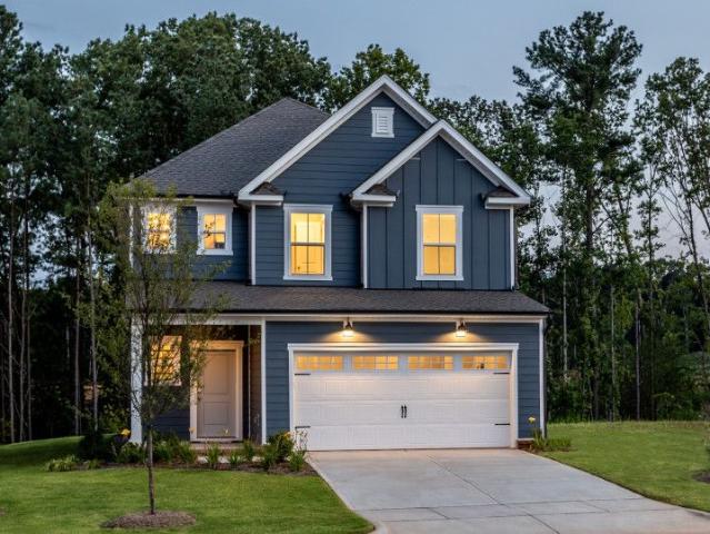 Brand New Home in Raleigh, NC. 4 Bed, 3 Bath