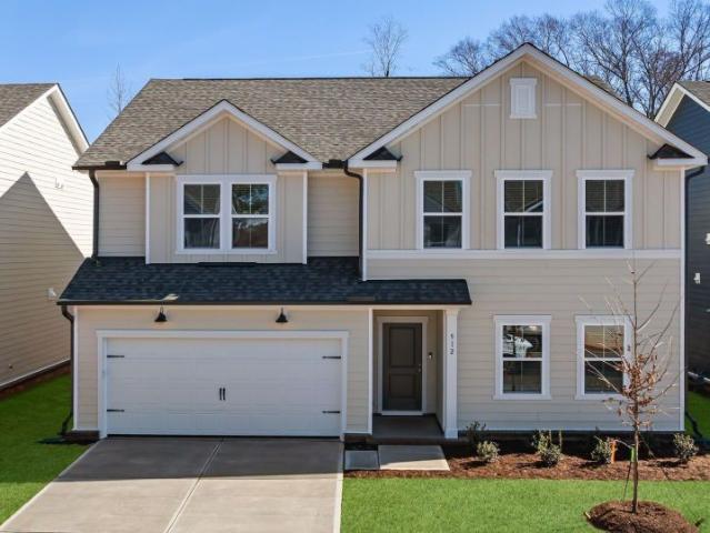 Brand New Home in Raleigh, NC. 5 Bed, 3 Bath
