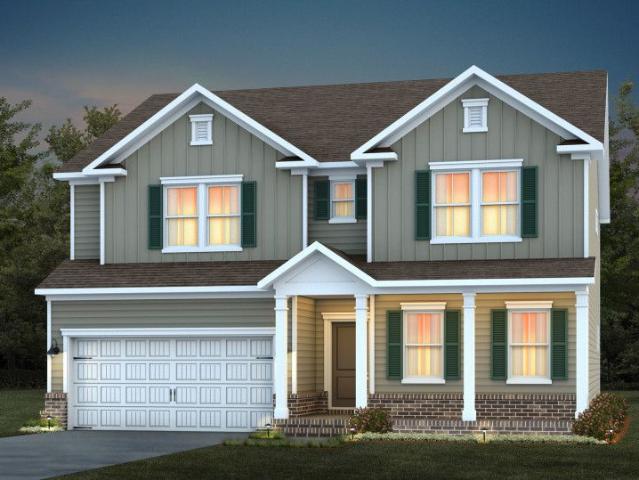 Brand New Home in Raleigh, NC. 5 Bed, 3 Bath