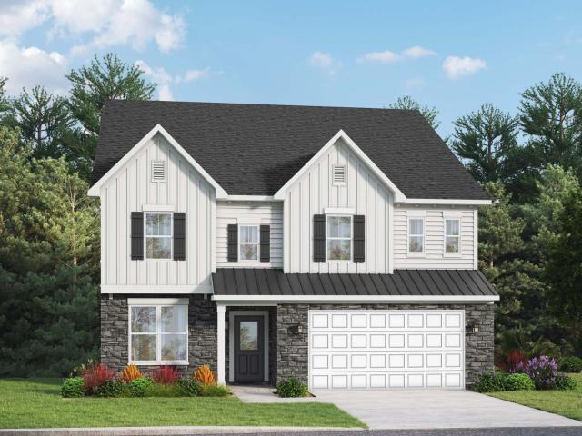 Brand New Home in Raleigh, NC. 5 Bed, 4 Bath