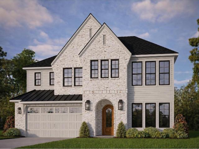 Brand New Home in Raleigh, NC. 5 Bed, 4 Bath