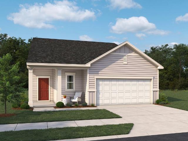 Brand New Home in Ravenel, SC. 3 Bed, 2 Bath