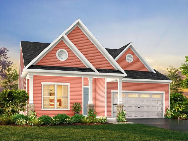 Brand New Home in Ravenel, SC. 3 Bed, 3 Bath