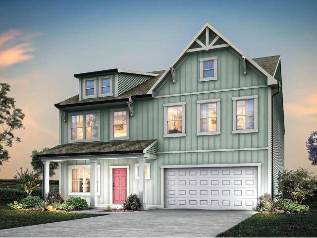Brand New Home in Ravenel, SC. 5 Bed, 3 Bath