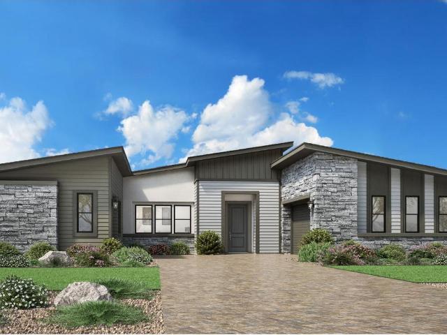 Brand New Home in Reno, NV. 2 Bed, 2 Bath