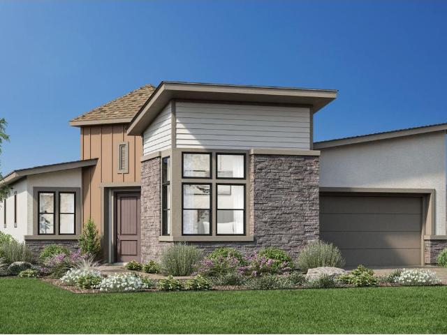 Brand New Home in Reno, NV. 2 Bed, 2 Bath
