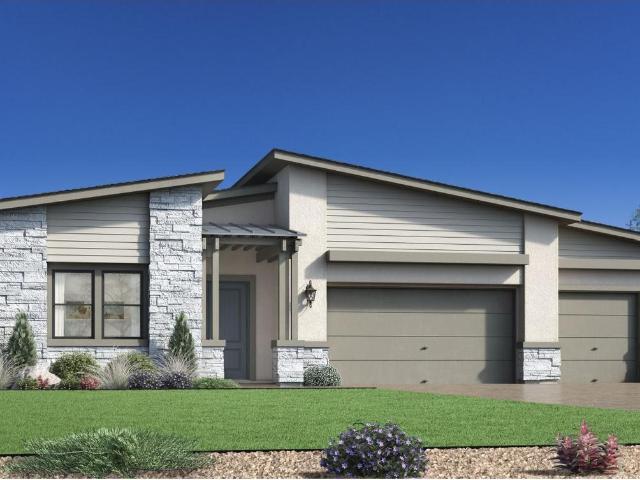 Brand New Home in Reno, NV. 2 Bed, 2 Bath