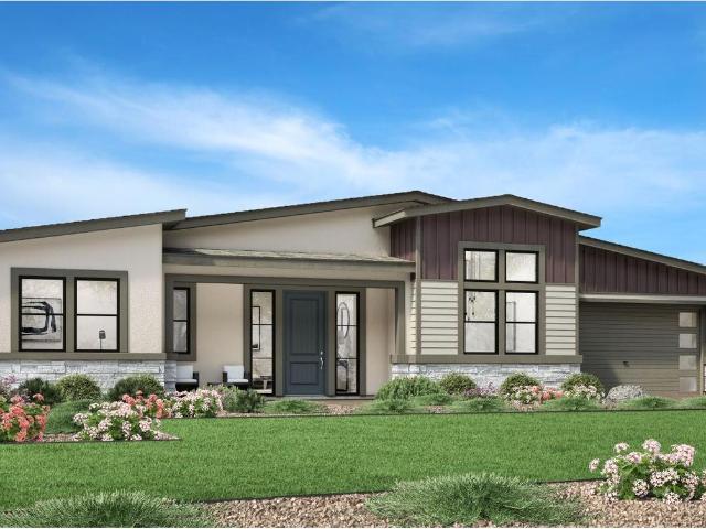 Brand New Home in Reno, NV. 2 Bed, 2 Bath