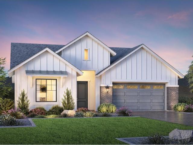 Brand New Home in Reno, NV. 2 Bed, 2 Bath
