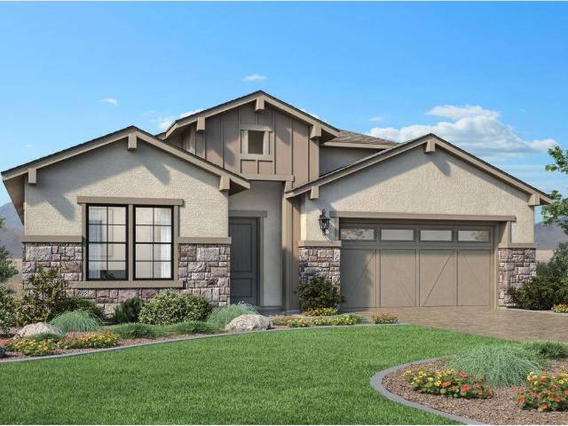 Brand New Home in Reno, NV. 2 Bed, 2 Bath