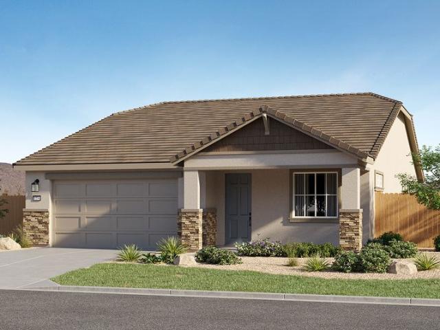 Brand New Home in Reno, NV. 3 Bed, 2 Bath