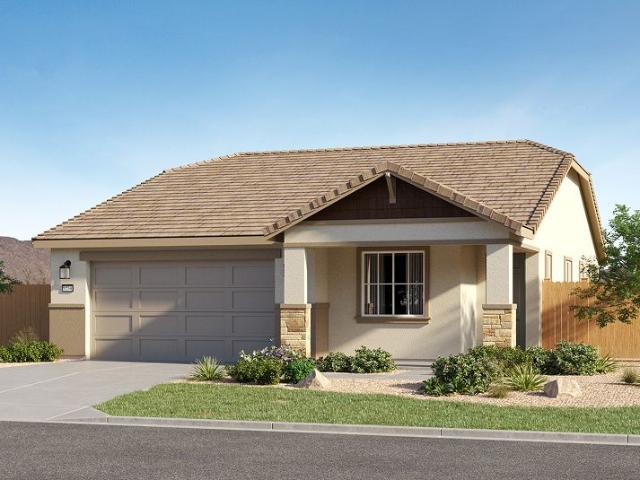Brand New Home in Reno, NV. 3 Bed, 2 Bath