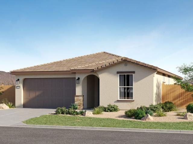 Brand New Home in Reno, NV. 3 Bed, 2 Bath