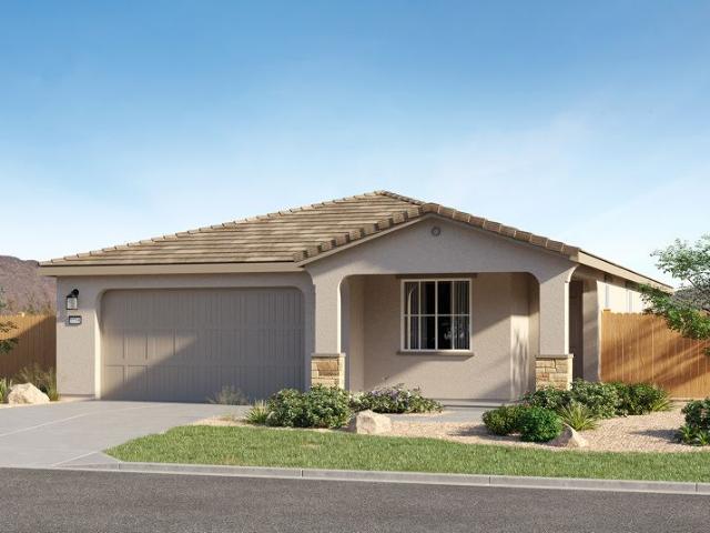 Brand New Home in Reno, NV. 3 Bed, 2 Bath