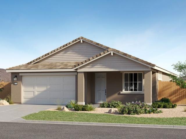 Brand New Home in Reno, NV. 3 Bed, 2 Bath