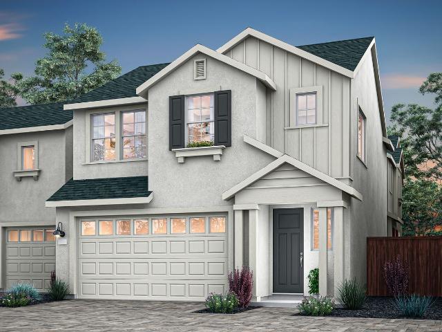 Brand New Home in Reno, NV. 3 Bed, 2 Bath