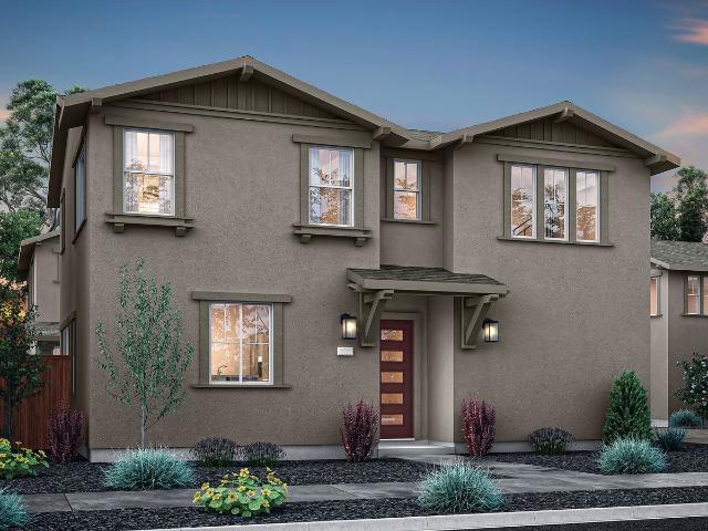 Brand New Home in Reno, NV. 3 Bed, 2 Bath